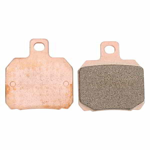 イービーシー FA266HH  ドラッグスペシャリティーズ FA266HH FA266HH Sintered "HH" Brake Pads HH Brake Pads - FA266HH Not for any 17-23 EX650 N...