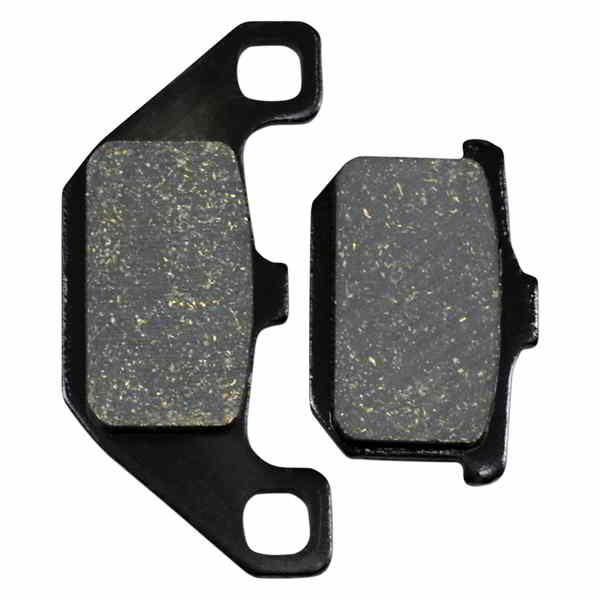 イービーシー  FA85 FA85 オーガニックブレーキパッド オーガニックブレーキパッド  Organic Base "FA" Brake Pads Organic Brake Pads