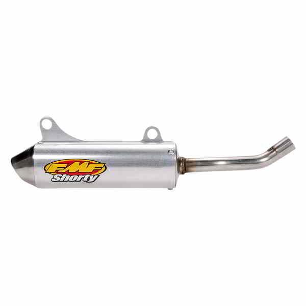 エフエムエフ 020404 FMF020404 FMF020404 パワーコア2ショーティーサイレンサー パワーコア 2 ショーティーサイレンサー パワーコア2ショーティーサイレンサー Powercore 2 Shorty Silencer