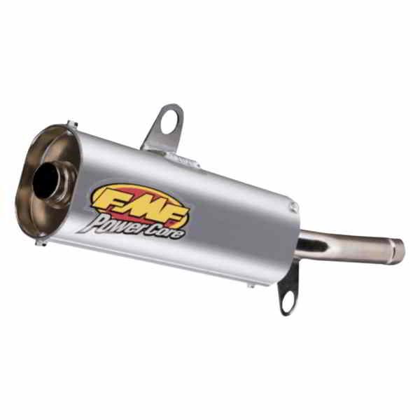 エフエムエフ 022037 FMF022037 FMF022037 Powercore 2 サイレンサー パワーコア2サイレンサー Powercore 2 サイレンサー Powercore 2 Silencer