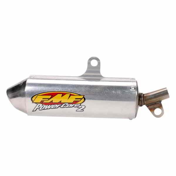 エフエムエフ 023009 FMF023009 FMF023009 Powercore 2 サイレンサー パワーコア2サイレンサー Powercore 2 サイレンサー Powercore 2 Silencer