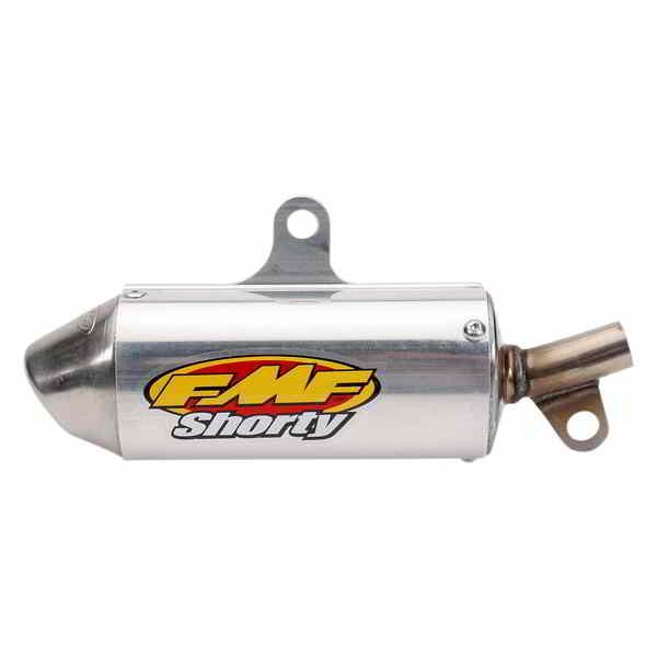 エフエムエフ 023011 FMF023011 FMF023011 パワーコア2ショーティーサイレンサー パワーコア 2 ショーティーサイレンサー パワーコア2ショーティーサイレンサー Powercore 2 Shorty Silencer