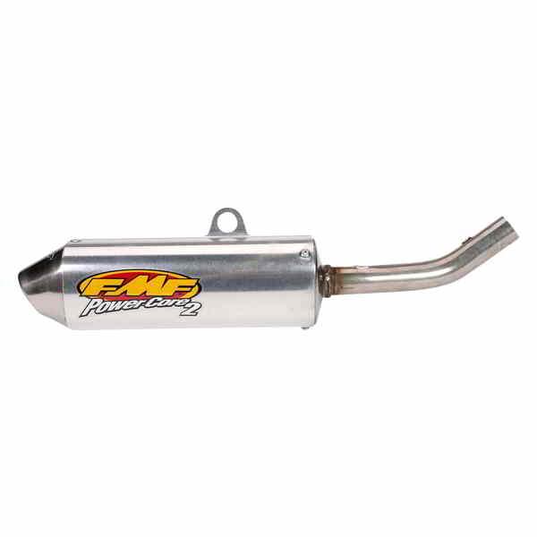 エフエムエフ 023021 FMF023021 FMF023021 Powercore 2 サイレンサー パワーコア2サイレンサー Powercore 2 サイレンサー Powercore 2 Silencer