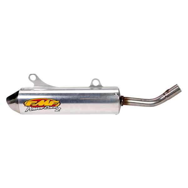 エフエムエフ 023026 FMF023026 FMF023026 Powercore 2 サイレンサー パワーコア2サイレンサー Powercore 2 サイレンサー Powercore 2 Silencer