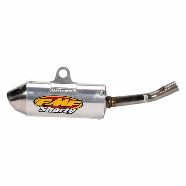 エフエムエフ 024010 FMF024010 FMF024010 パワーコア2ショーティーサイレンサー パワーコア 2 ショーティーサイレンサー パワーコア2ショーティーサイレンサー Powercore 2 Shorty Silencer