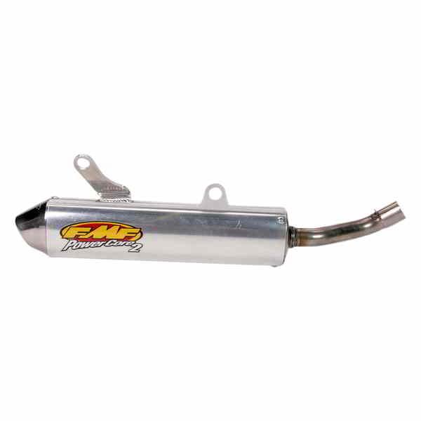 エフエムエフ 024014 FMF024014 FMF024014 Powercore 2 サイレンサー パワーコア2サイレンサー Powercore 2 サイレンサー Powercore 2 Silencer