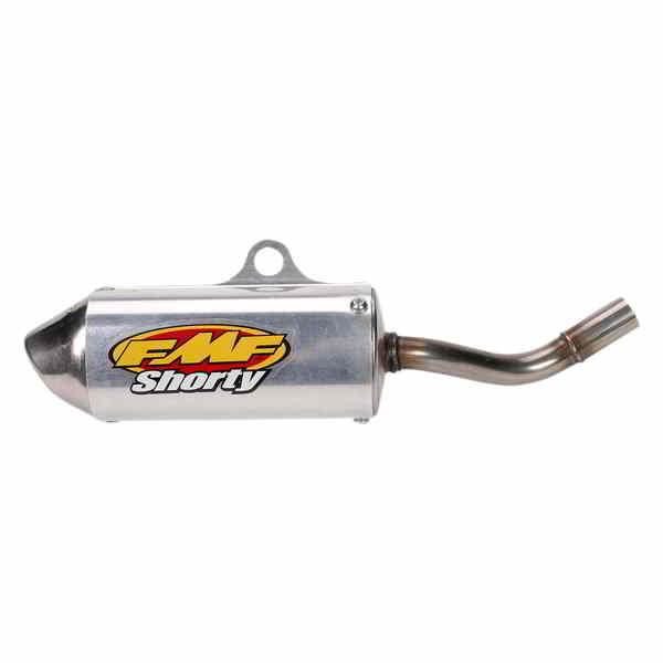エフエムエフ 024019 FMF024019 FMF024019 パワーコア2ショーティーサイレンサー パワーコア 2 ショーティーサイレンサー パワーコア2ショーティーサイレンサー Powercore 2 Shorty Silencer