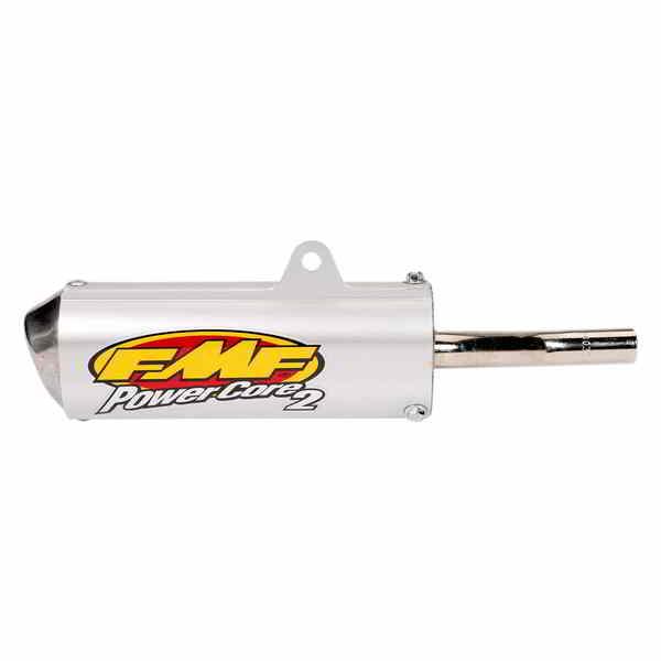 エフエムエフ 024037 FMF024037 FMF024037 Powercore 2 サイレンサー パワーコア2サイレンサー Powercore 2 サイレンサー Powercore 2 Silencer