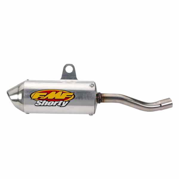 エフエムエフ 025046 FMF025046 FMF025046 パワーコア2ショーティーサイレンサー パワーコア 2 ショーティーサイレンサー パワーコア2ショーティーサイレンサー Powercore 2 Shorty Silencer