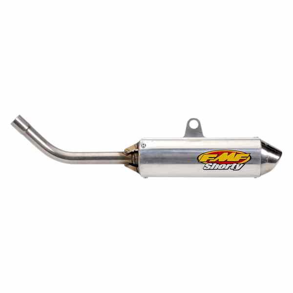 エフエムエフ 025048 FMF025048 FMF025048 パワーコア2ショーティーサイレンサー パワーコア 2 ショーティーサイレンサー パワーコア2ショーティーサイレンサー Powercore 2 Shorty Silencer