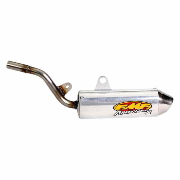 エフエムエフ 020231 FMF7200 FMF-7200 Powercore 2 サイレンサー パワーコア2サイレンサー Powercore 2 サイレンサー Powercore 2 Silencer