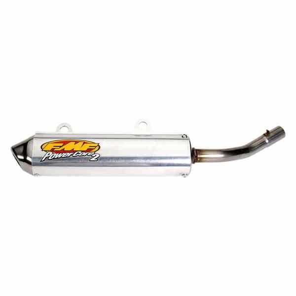 エフエムエフ 020233 FMF7203 FMF-7203 Powercore 2 サイレンサー パワーコア2サイレンサー Powercore 2 サイレンサー Powercore 2 Silencer