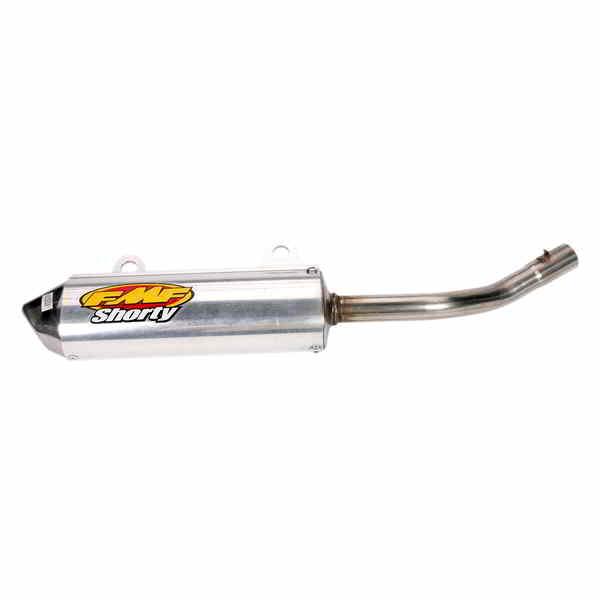 エフエムエフ 020234 FMF72032 FMF-72032 パワーコア2ショーティーサイレンサー パワーコア 2 ショーティーサイレンサー パワーコア2ショーティーサイレンサー Powercore 2 Shorty Silencer