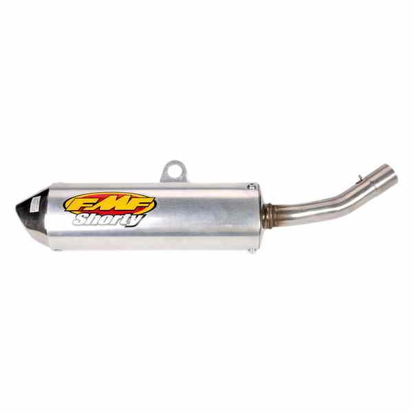 エフエムエフ 020291 FMF92022 FMF-92022 パワーコア2ショーティーサイレンサー パワーコア 2 ショーティーサイレンサー パワーコア2ショーティーサイレンサー Powercore 2 Shorty Silencer
