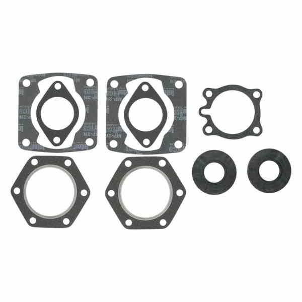 バーテックス 711079  ドラッグスペシャリティーズ G1065 G1065 Complete Engine Gasket Set Complete Gasket Set - Polaris  VERTEX