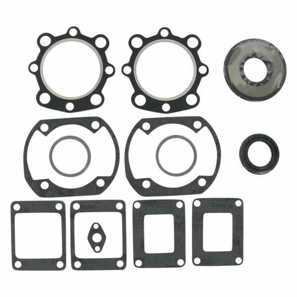 バーテックス 711146A  ドラッグスペシャリティーズ G1104C G1104C Complete Engine Gasket Set Complete Gasket Set - Yamaha  VERTEX