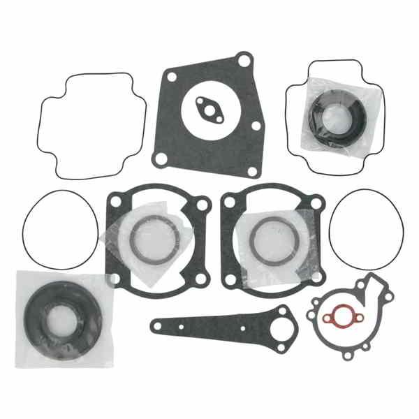 バーテックス 711140A  ドラッグスペシャリティーズ G140A G140A Complete Engine Gasket Set Complete Gasket Set - Yamaha  VERTEX