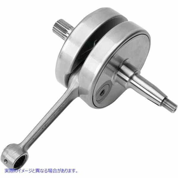 ホットロッド 4002 H101 H101 クランクシャフトアセンブリ  Crankshaft Assembly