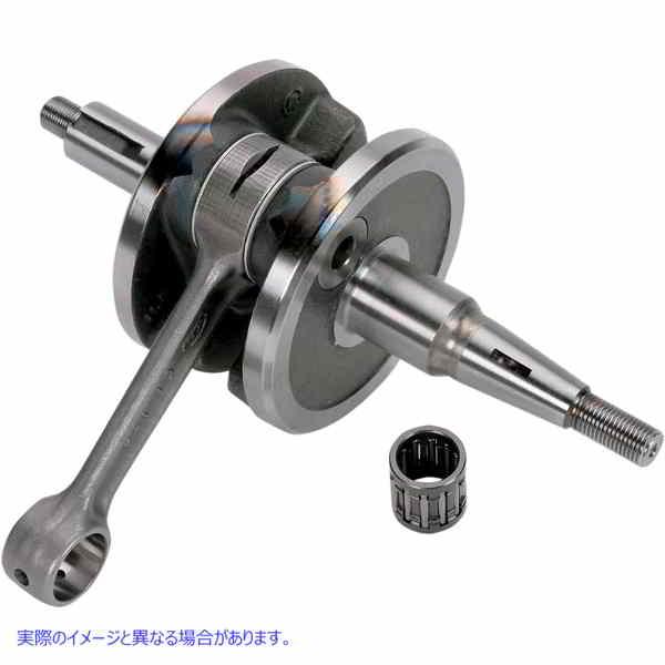 ホットロッド 4005 H105 H105 クランクシャフトアセンブリ  Crankshaft Assembly