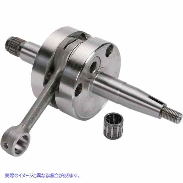 ホットロッド 4014 H117 H117 クランクシャフトアセンブリ  Crankshaft Assembly