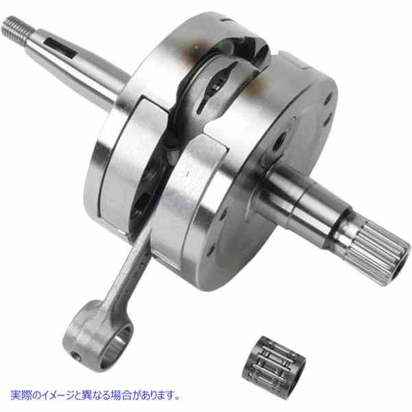 ホットロッド 4032 H121 H121 クランクシャフトアセンブリ  Crankshaft Assembly