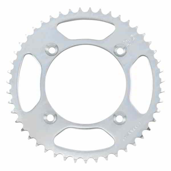 ジェイティー・スプロケット JTR798.47  ドラッグスペシャリティーズ JTR798-47 JTR79847 Sprocket Sprocket - Rear - Suzuki/Yamaha - 47-Tooth  JT SPROCKETS