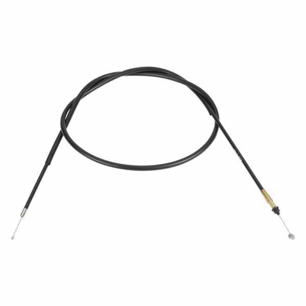 パーツアンリミテッド  K282105 K28-2105 チョークケーブル - ホンダ  Vinyl Covered Throttle/Choke Cable Choke Cable - Honda