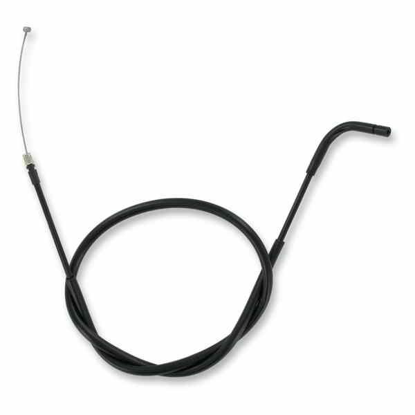 パーツアンリミテッド  K282119 K28-2119 チョークケーブル - カワサキ  Vinyl Covered Throttle/Choke Cable Choke Cable - Kawasaki