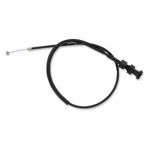 パーツアンリミテッド  K282151 K28-2151 チョークケーブル - ホンダ  Vinyl Covered Throttle/Choke Cable Choke Cable - Honda