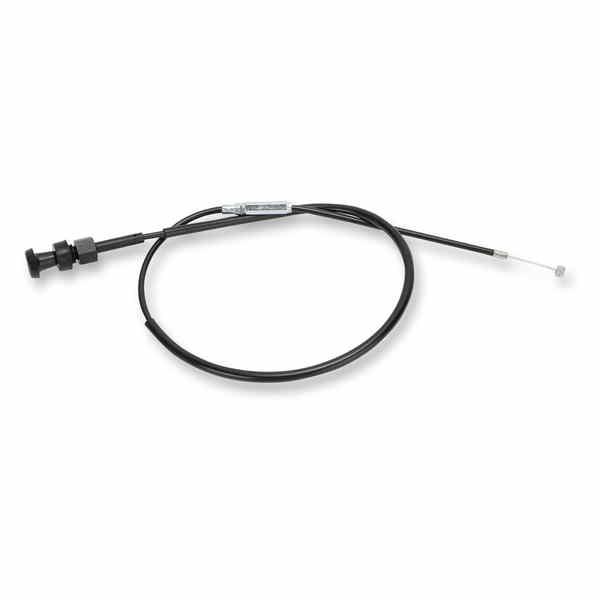 パーツアンリミテッド  K286200 K28-6200 チョークケーブル - ホンダ  Vinyl Covered Throttle/Choke Cable Choke Cable - Honda