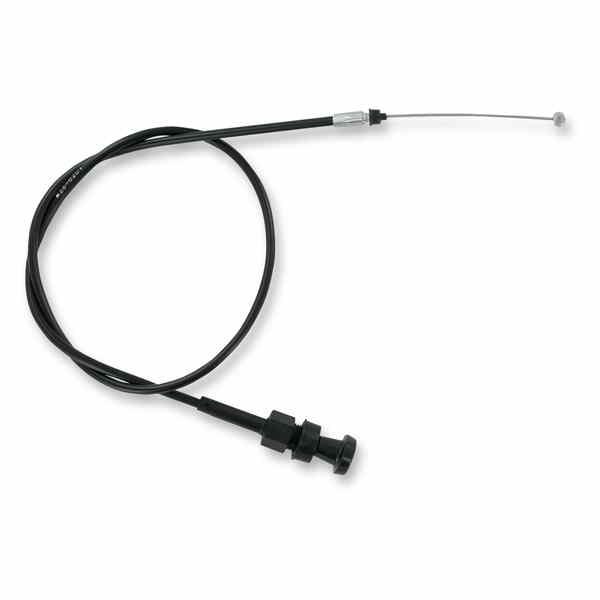 パーツアンリミテッド  K286201 K28-6201 チョークケーブル - ホンダ  Vinyl Covered Throttle/Choke Cable Choke Cable - Honda