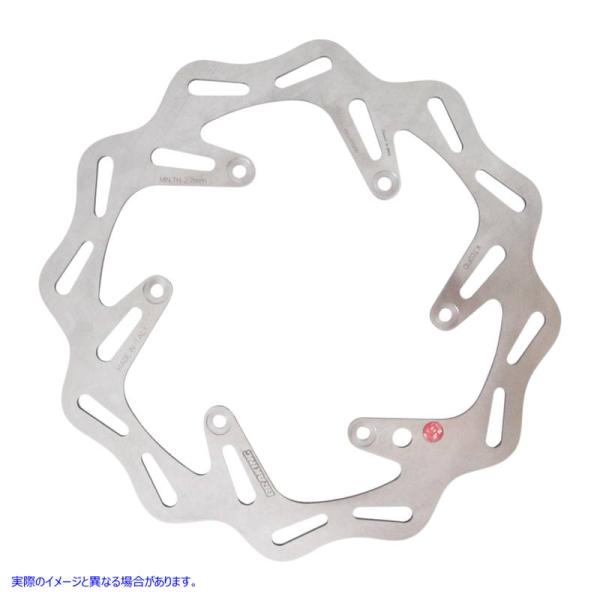 ブレーキング KT02FID  ドラッグスペシャリティーズ KT-01-FWD KT01FWD MX Rotor Brake Rotor - KTM  BRAKING