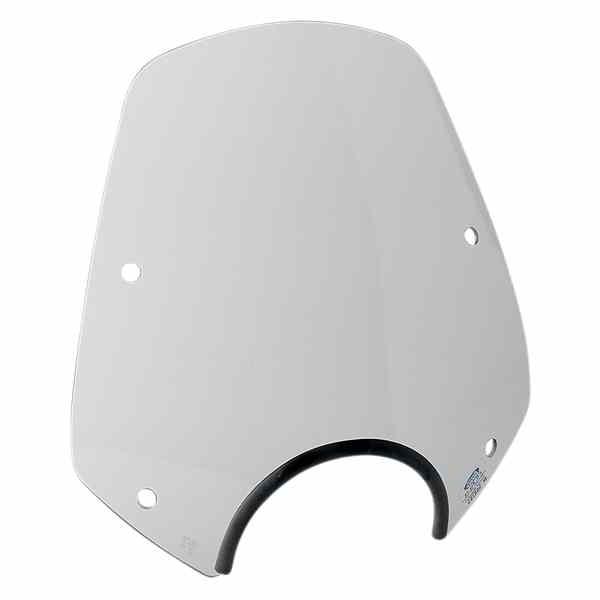 メンフィスシェード MEP5019  ドラッグスペシャリティーズ MEP5019 MEP5019 Del Rey Sportshield Del Rey Windshield - Solar  MEMPHIS SHADES