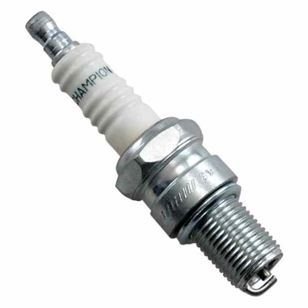チャンピオン 803  ドラッグスペシャリティーズ N-4-C N4C Copper Plus Spark Plug  N4C Spark Plug - N4C  CHAMPION