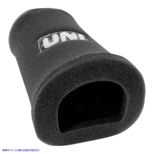 ユニフィルター NU-2440  ドラッグスペシャリティーズ NU-2440 NU2440 Factory Replacement Air Filter Filter - GS650G/GL/M  UNI FILTER