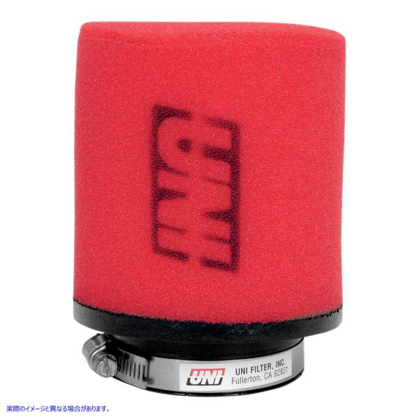 ユニフィルター NU-4090ST  ドラッグスペシャリティーズ NU-4090ST NU4090ST Air Filter Filter - ATC200/350X  UNI FILTER