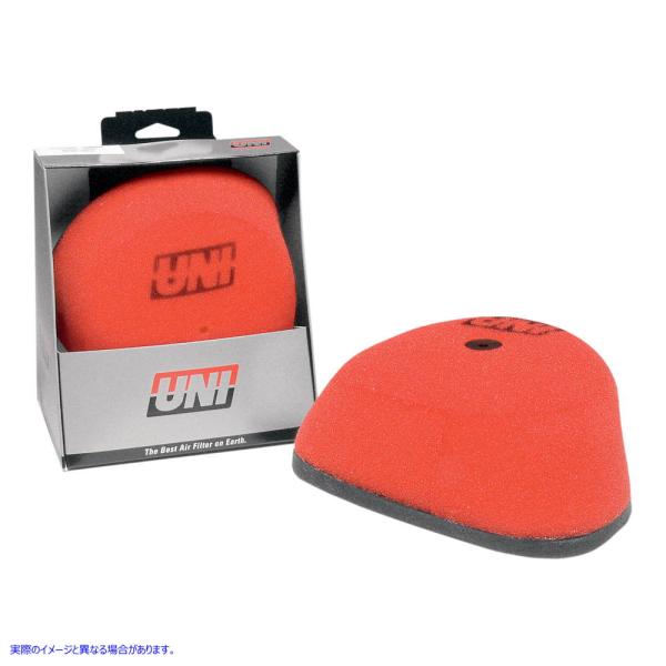 ユニフィルター NU-4112ST  ドラッグスペシャリティーズ NU-4112ST NU4112ST Air Filter Filter  UNI FILTER