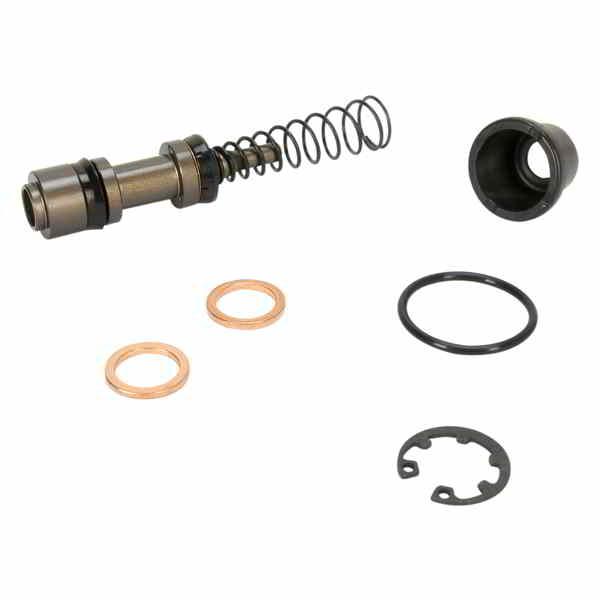 All Balls Racing ABR Master Cyl Rebuild Kits All Balls Racing 2011 Husaberg TE250 Master Cylinder Rebuild Kit Rear 18-10...