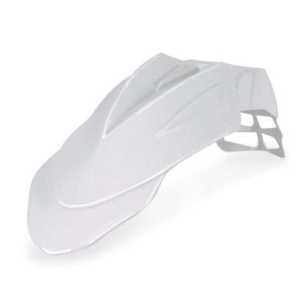 Acerbis ACB Front Fender Acerbis KTM Supermotard Front Fender - White 2040390002 736969