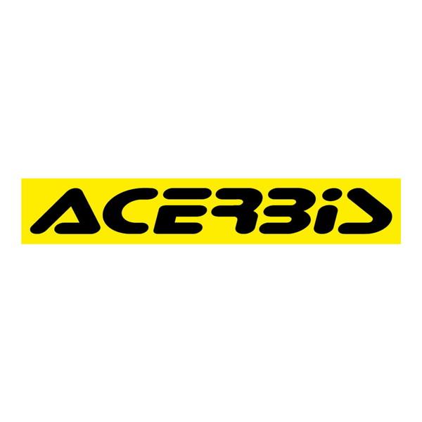 Acerbis ACB Skid Plates Acerbis 16-18 KTM SX-F/XC-F250/350/ FC250/350/ FX350 Skid Plate - Black 2421160001 731282