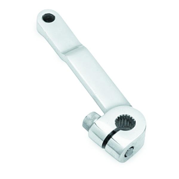 Bikers Choice BKC Shifter Linkage Bikers Choice 97-17 Big Twin (ex. M8) Chrome Transmission Shift Rod Lever 482992 482992