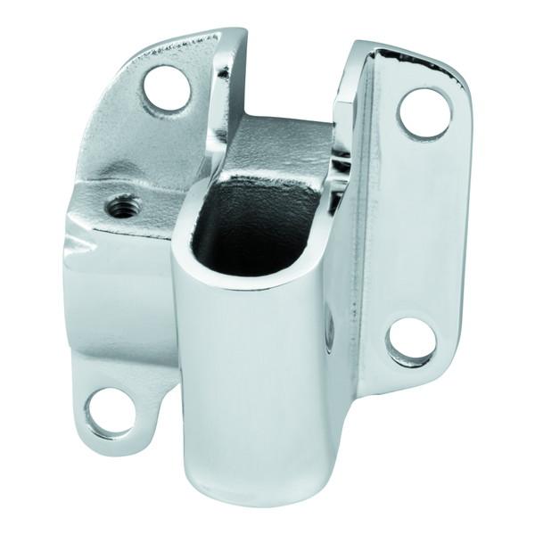 Bikers Choice BKC Kickstands C Bikers Choice 81-08 FLH/FLT Kickstand Mounting Bracket 489959 489959