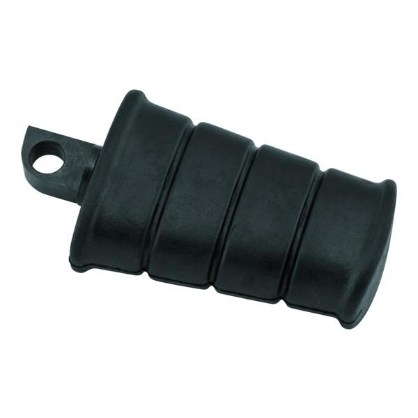 Bikers Choice BKC Kickstart Lever Bikers Choice Black Rubber Kick Pedal Replaces H-D 33715-16TA 490610 490610