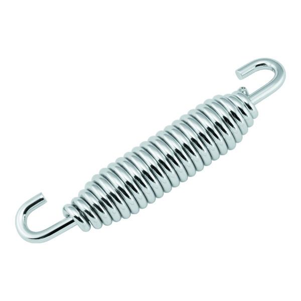 Bikers Choice BKC Kickstands C Bikers Choice 91-Up FLH/FLT 85-06 Softail 91-22 XL Chrome Kickstand Spring Replaces H-D 5...