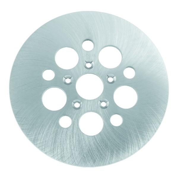 Bikers Choice BKC Brake Rotors Bikers Choice 79-91 XL 81-91 FX &amp; Softail Standard 11.5 Inch Rear Brake Rotor Repl H-...