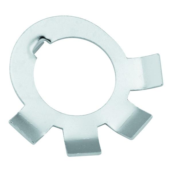 Bikers Choice BKC Clutch Accessories Bikers Choice 41-E84 Big Twin Clutch Hub Nut Lock Tab Washers Replaces H-D 37503-41...