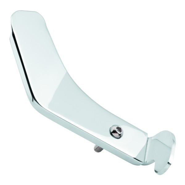 Bikers Choice BKC Kickstands Bikers Choice 04-22 XL Chrome Kickstand Extension Replaces H-D 50250-04 492819 492819