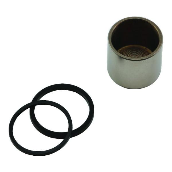 Bikers Choice BKC Brake Hardware C Bikers Choice 04-13 XL Rear Brake Caliper Piston &amp; Seal Kit 601748 601748