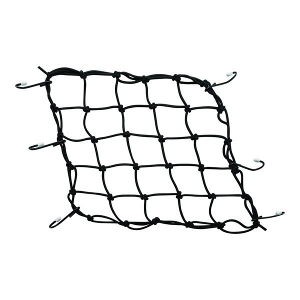 BikeMaster BKM Tie Downs BikeMaster Stretch Net - Black 100010 100010