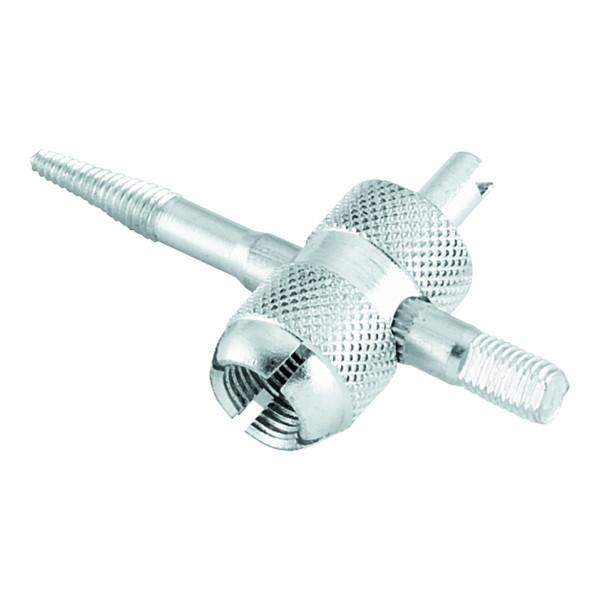 BikeMaster BKM Hand Tools D BikeMaster Tire Valve Repair Tool 151540 151540